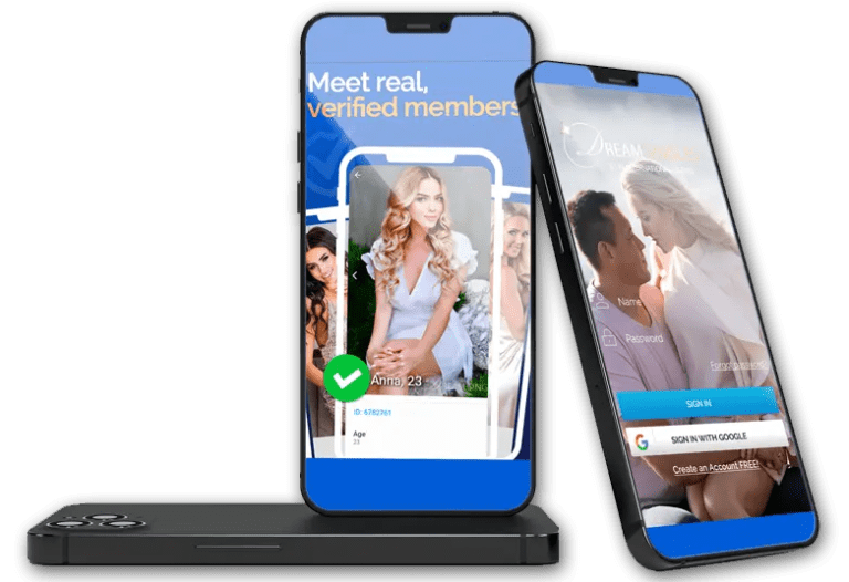 Dream Singles App - Dream Singles Business Reviews