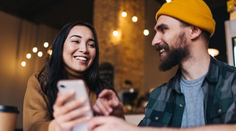 The Top 5 Lies People Tell on Dating Apps (And How to Avoid Falling for ...